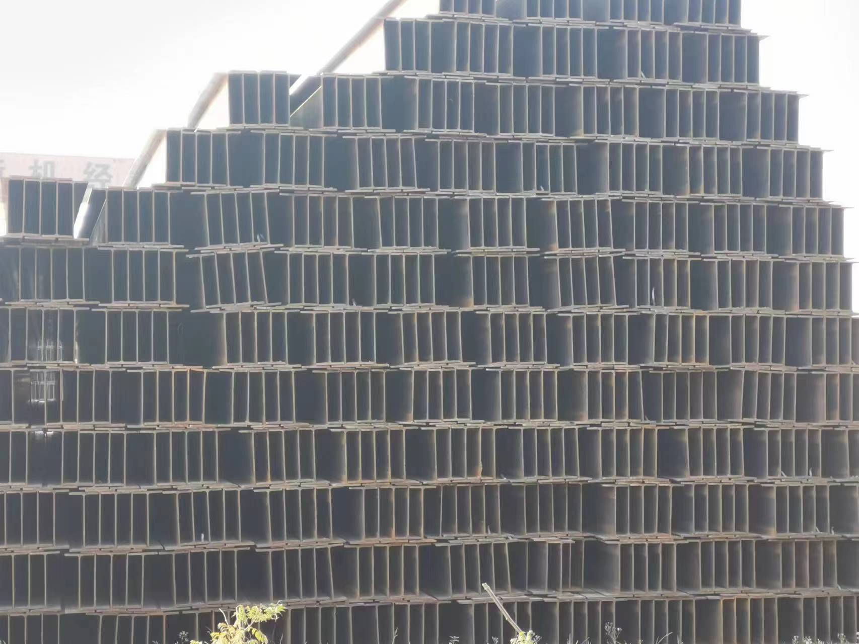 欧标H型钢HEM180(200*186*14.5*24)材质S355J2热轧非标h型钢-阿里巴巴