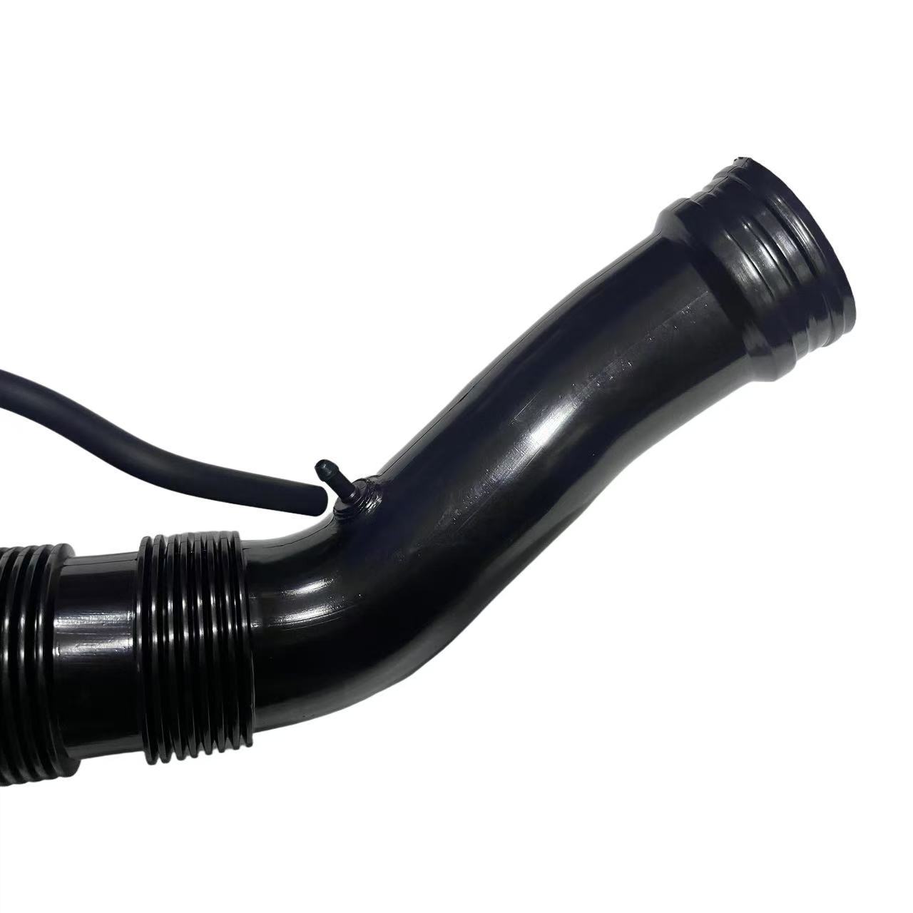 1K0129684AE 适用奥迪A3帕萨特高尔夫开迪空气吸气官进气管-阿里巴巴