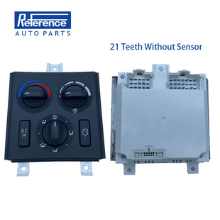 VOLVO 卡车空调开关 21318123 20508581 电气系统空调开关-阿里巴巴