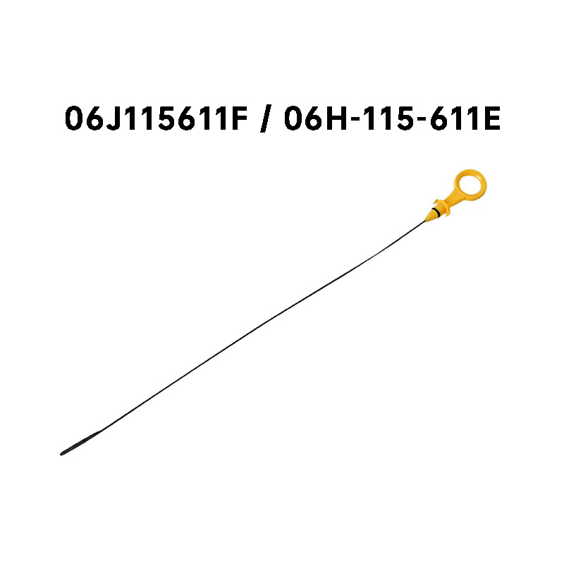 06J115611F/06H-115-611E发动机变速箱帕萨&特途观奥&迪机油尺-阿里巴巴