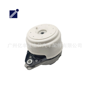 发动机机脚胶 发动机支架 适用于 W166 ML250 1662406217-阿里巴巴