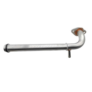 55559110适用于雪佛兰1.6T科鲁兹英朗机滤底座铁管机油散热器水管-阿里巴巴