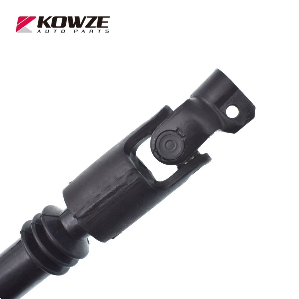 MR150617电泳漆高强度适用三菱L200帕杰罗方向机转向轴十字连接轴-阿里巴巴