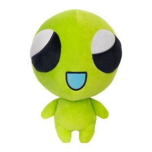 跨境新现货永远的小外星人little aliens forever Flug 毛绒玩具-阿里巴巴