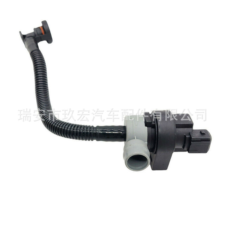 13907618647 适用于 BMW 碳罐电磁阀-阿里巴巴