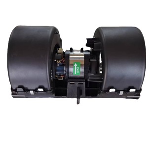 厂家供应鼓风电机适用于沃尔沃卡车20443822 20443820 20926019-阿里巴巴