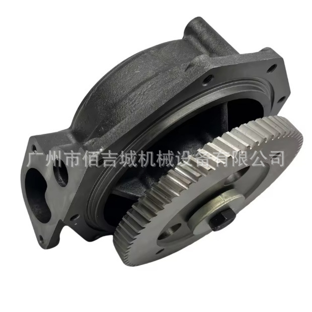 卡特3406发动机冷却液水泵605-7479 6057479 10R-0482 10R0482-阿里巴巴