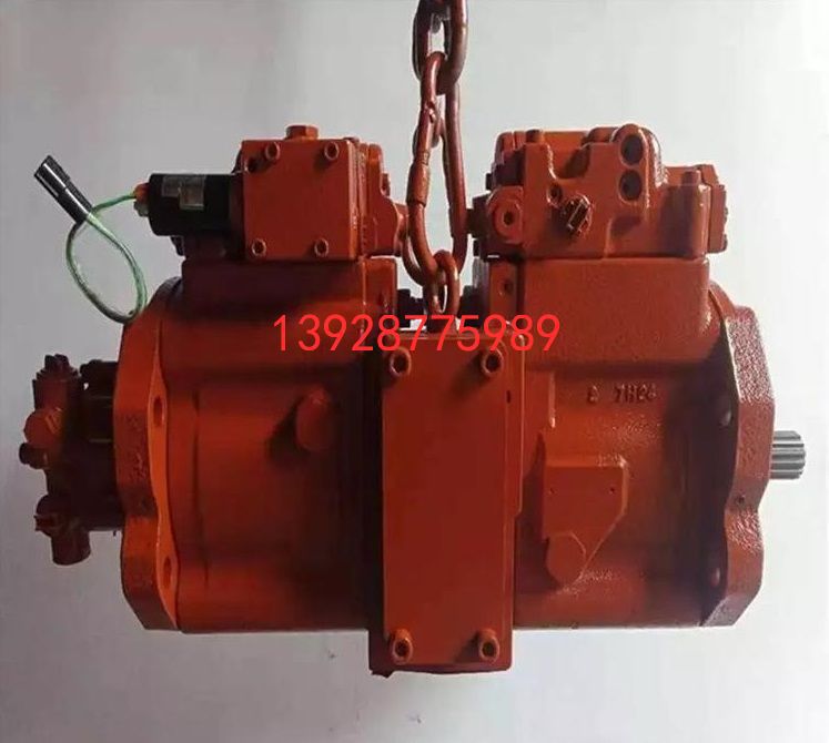 川崎柱塞泵K3VL80/B-10RKS-P0/1-L2川崎液压泵K3VG180-100RSV4000-阿里巴巴