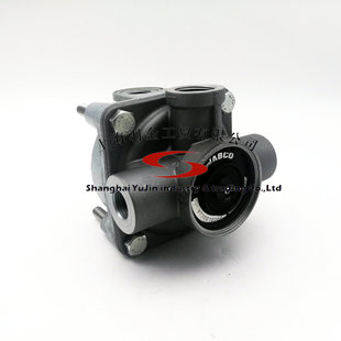 原装进口WABCO威伯科继动阀9730010200 奔驰,曼恩,依维柯等卡客车-阿里巴巴