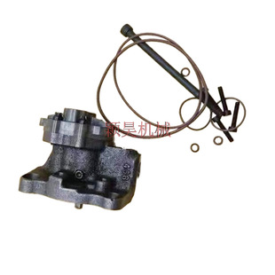 326-1006机油泵适用于挖掘机C9发动机配件3261006机油泵-阿里巴巴