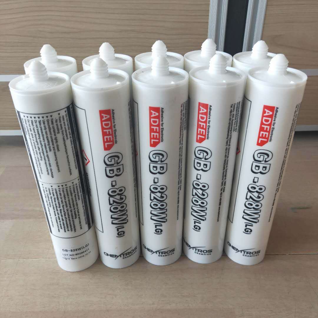 MAXBOND韩国东部化工GB-828W白胶电器固定胶密封胶 工业胶粘剂-阿里巴巴
