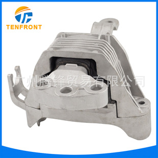 13294214 13347446适用于雪佛兰科鲁兹发动机支架胶垫 机脚胶(右)-阿里巴巴