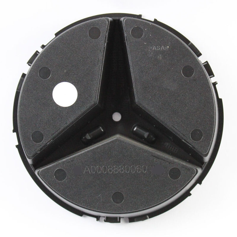 奔驰中网标 底座 支架 0008880060 0008880100 0008171016-阿里巴巴