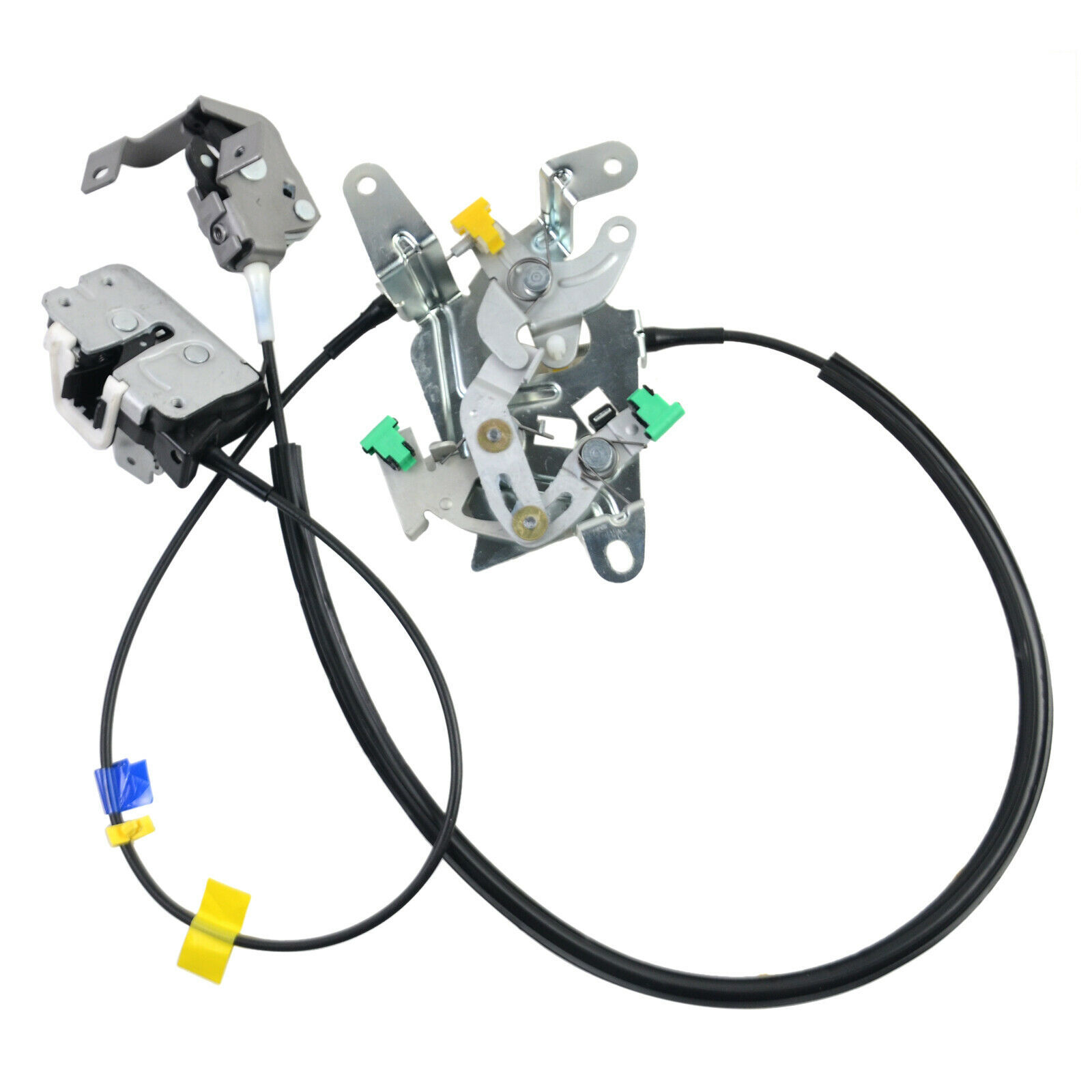 适用于福特F250 F350 F450 后左super duty99-07 6C3Z28264A01A-阿里巴巴