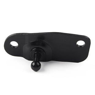 LR095809 LR030939 LR095810 LR030938尾门撑杆支架适用于路虎-阿里巴巴