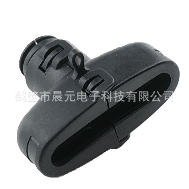 车用护套国产 7807763 尾夹 适配 282108-1 282090-1 DJ7061-1.5-阿里巴巴