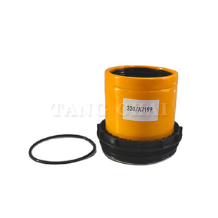 温州唐柴 320/A7199 柴油滤清器 适用于工程机械设备-阿里巴巴