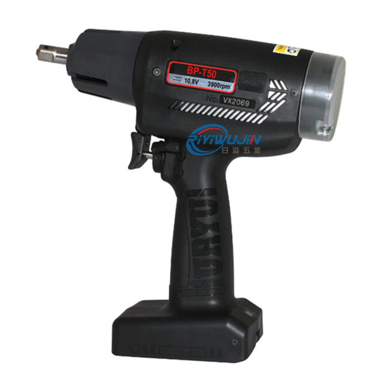 日本URYU瓜生BP-T50充电式油压脉冲扳手电动定扭扳手定扭锂电扳手-阿里巴巴