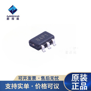 24LC01BT-I/OT 存储IC MICROCHIP 封装SOT23-5-阿里巴巴