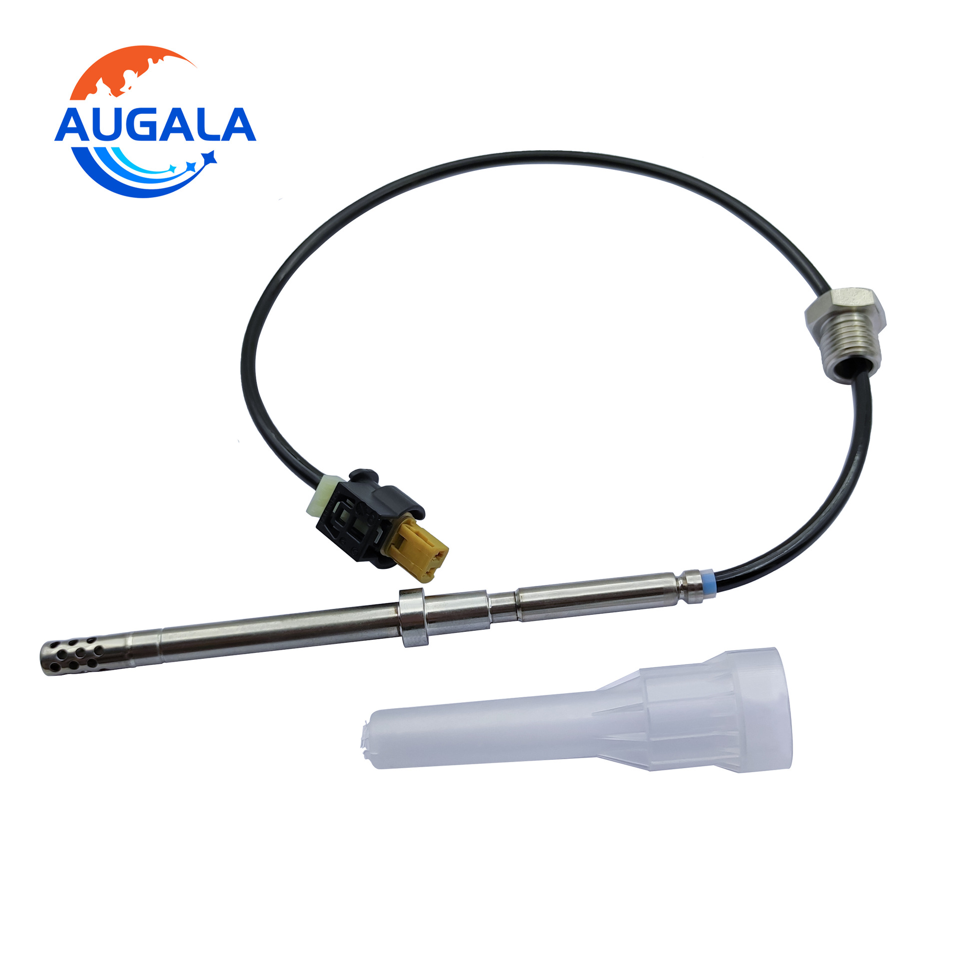 排温传感器 Exhaust Temperature Sensor 0071536328 A0051531128-阿里巴巴