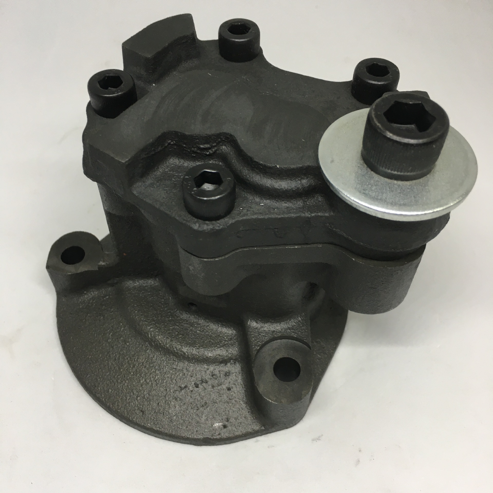 欧三系列欧系重型卡车OM906齿轮燃油输油泵 0030917401-阿里巴巴