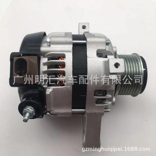 27060-0L280适用于丰田皮卡海拉克斯12V 80A发电机27060-0L190-阿里巴巴