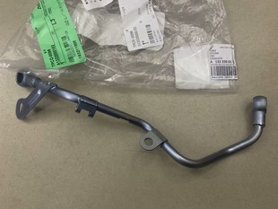 适用smart451发动机供给管管路1322000152-阿里巴巴