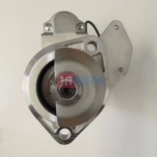道依茨TCD2.9起动机马达04131604起动机马达-阿里巴巴