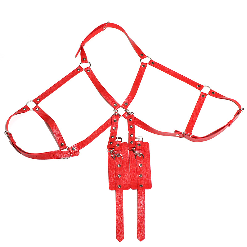 Long Love Sex Props Bundled Sm Breast Clip Female Supplies Adult Sex Supplies Sex Toys Wholesale