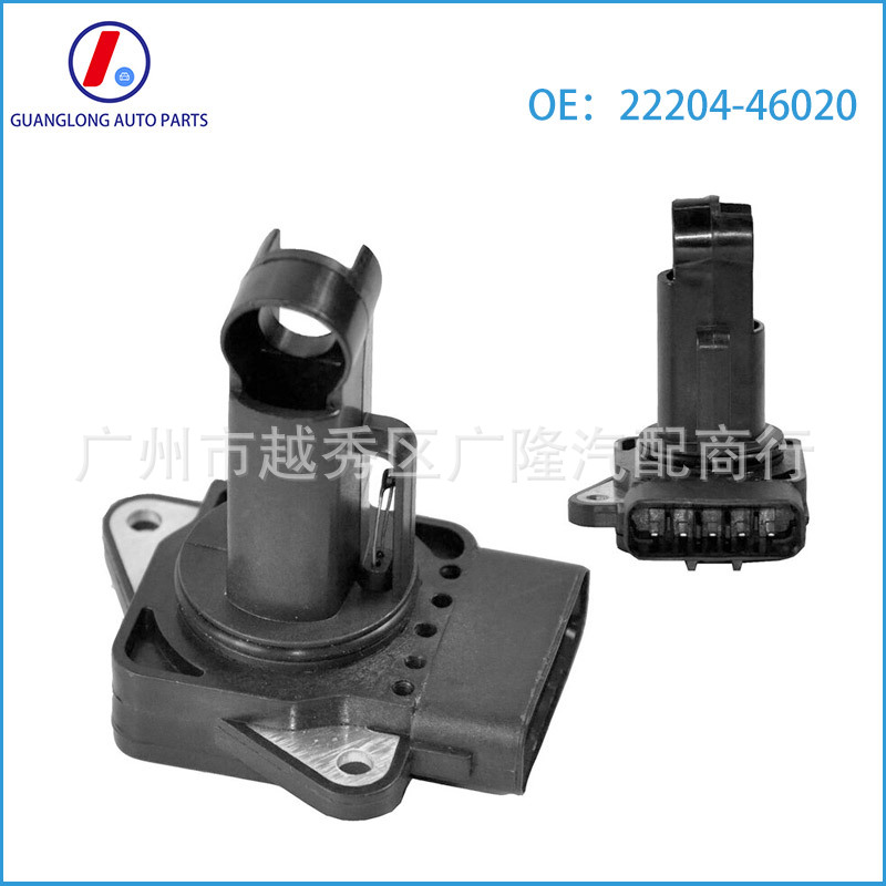 22204-46020 197400-2080 空气传感器 适用于 雷克萨斯 斯巴鲁-阿里巴巴
