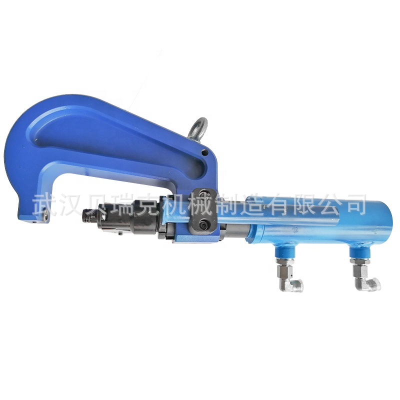 Busbar Trough Rivet Removal Equipment, Busbar Trough Removal Rivet Tool ...