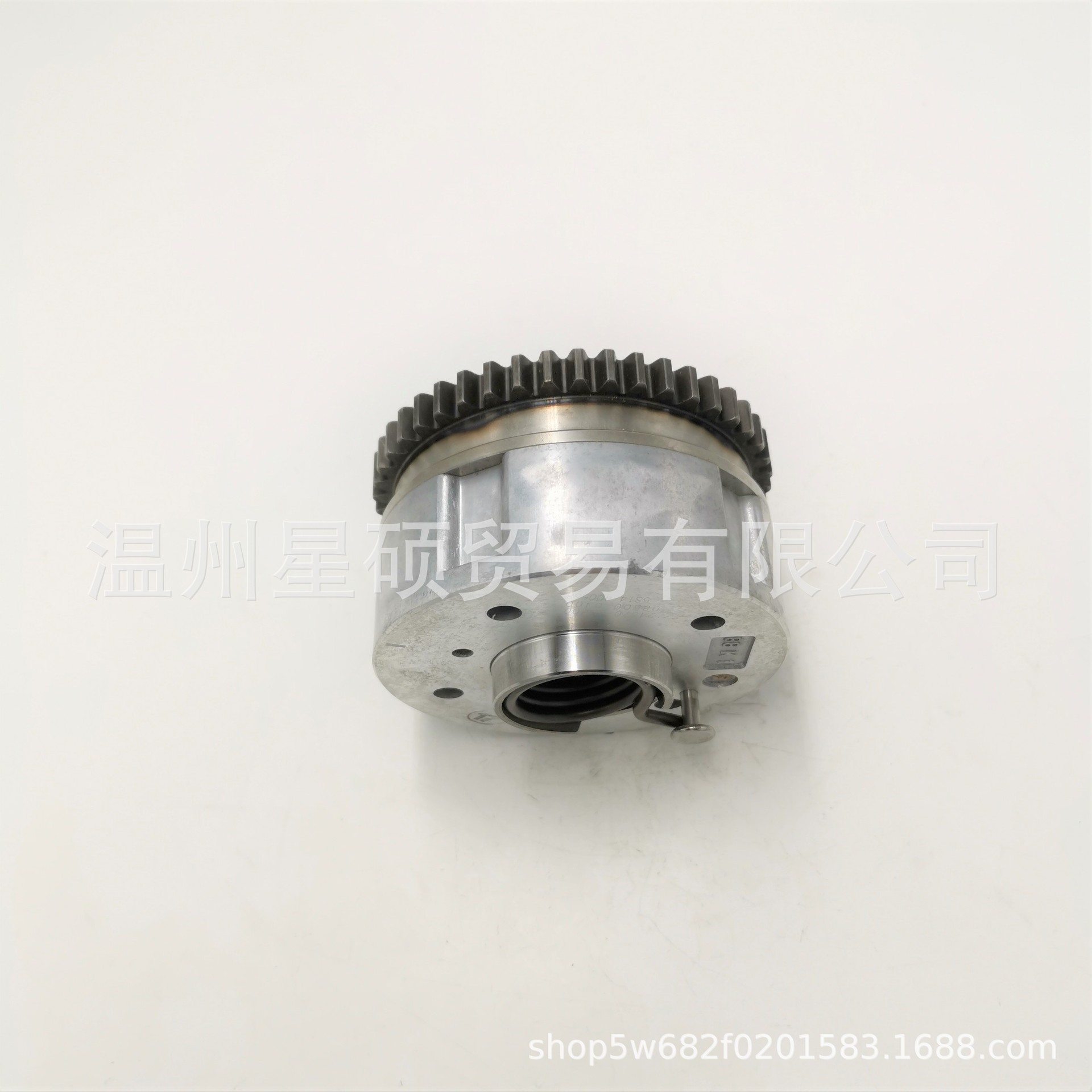24370-2B800适用于现代起亚 10-18 Soul CVVT齿轮排气 相位调节器-阿里巴巴