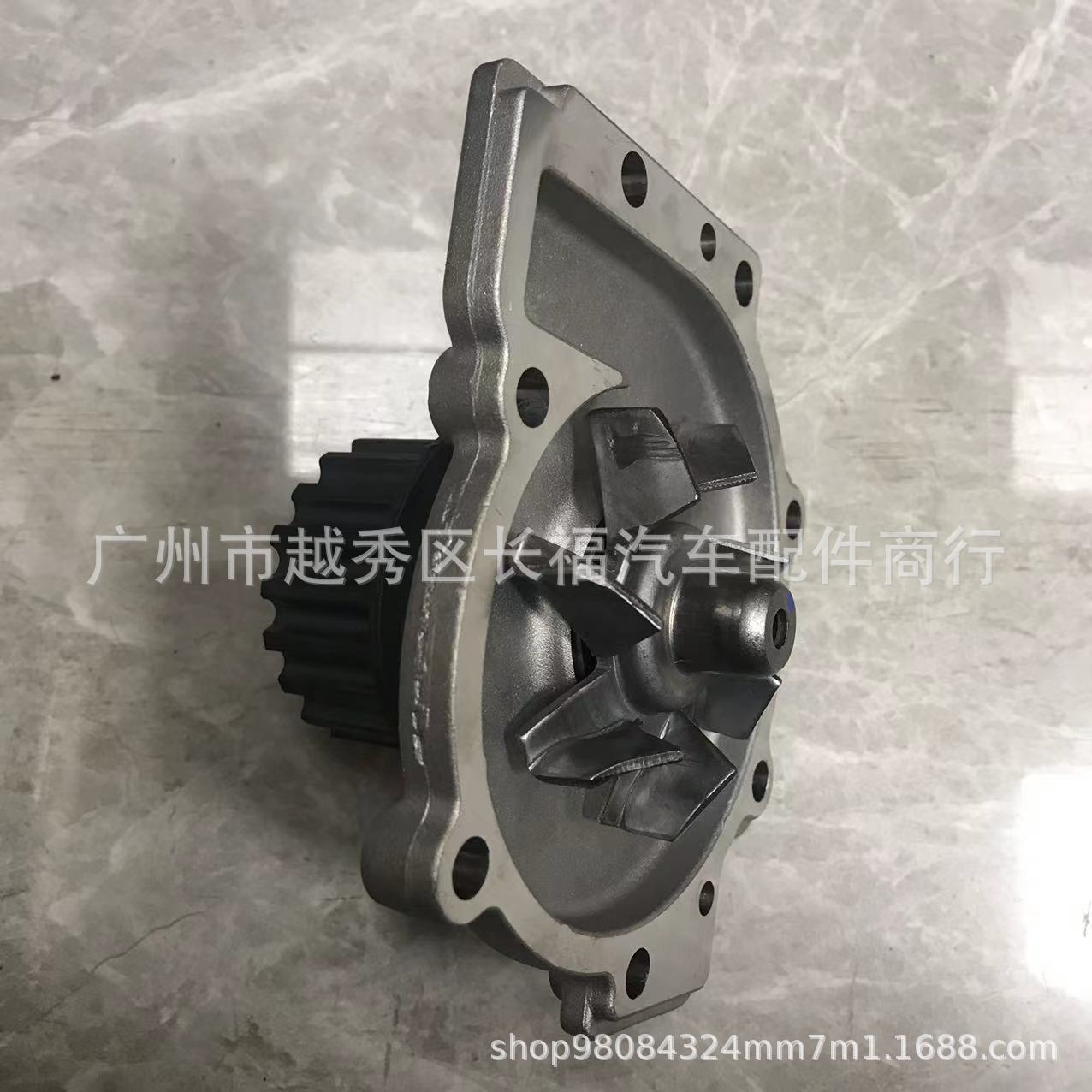 询价 8694630 31319266 30751700 发动机冷却水泵 适用沃尔沃-阿里巴巴