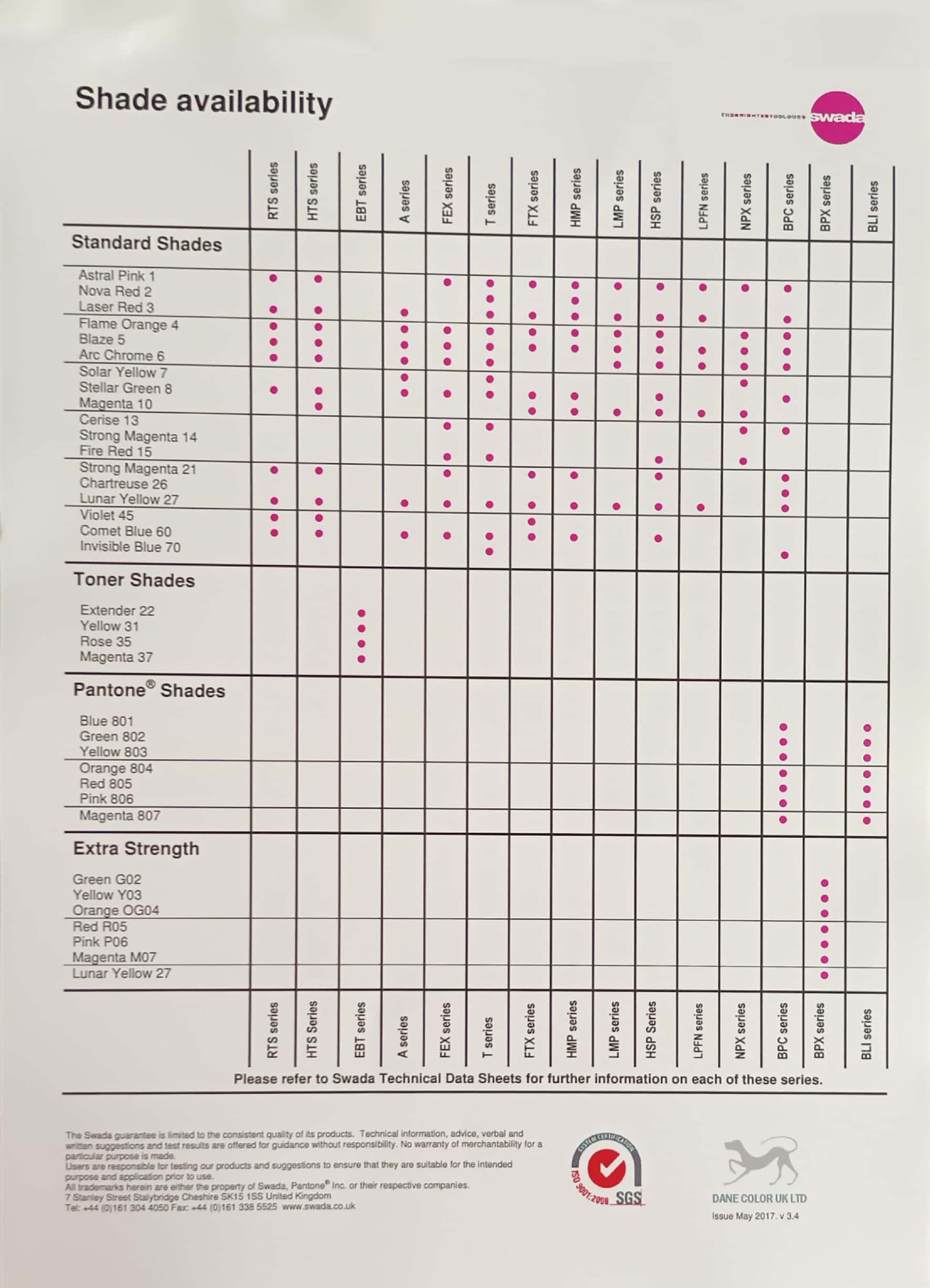 英国思瓦达swada荧光颜料RTS-5（荧光橙）荧光粉-阿里巴巴