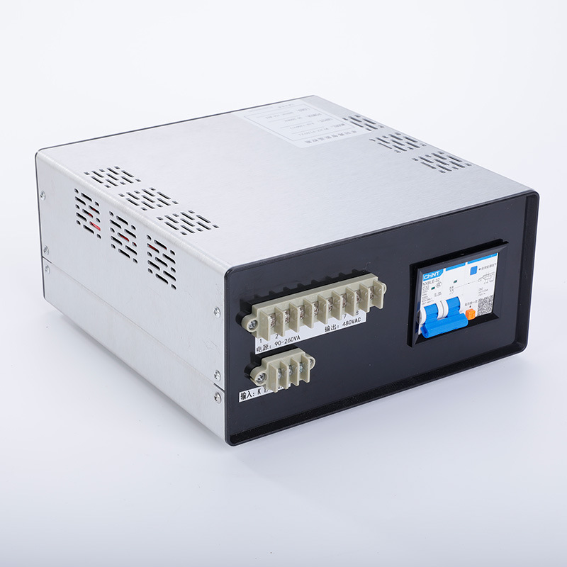 Single Circuit Temperature Control Box 1000 ° Wide Range Temperature ...