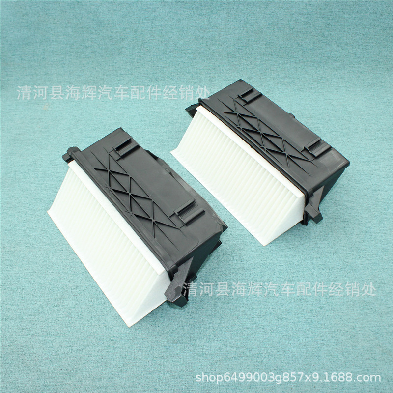 适用于奔驰柴油版GL320/GL350/ML350/S350/GL450/ML300空气滤芯格-阿里巴巴