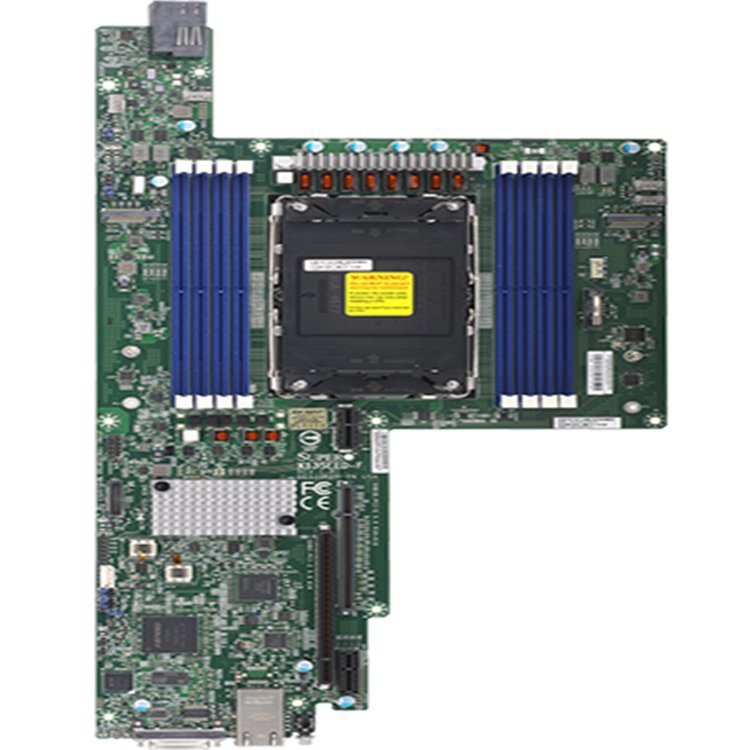 超微 SUPERMICRO X13DEG-PVC四代至强4677针脚C741芯片组服务器主-阿里巴巴