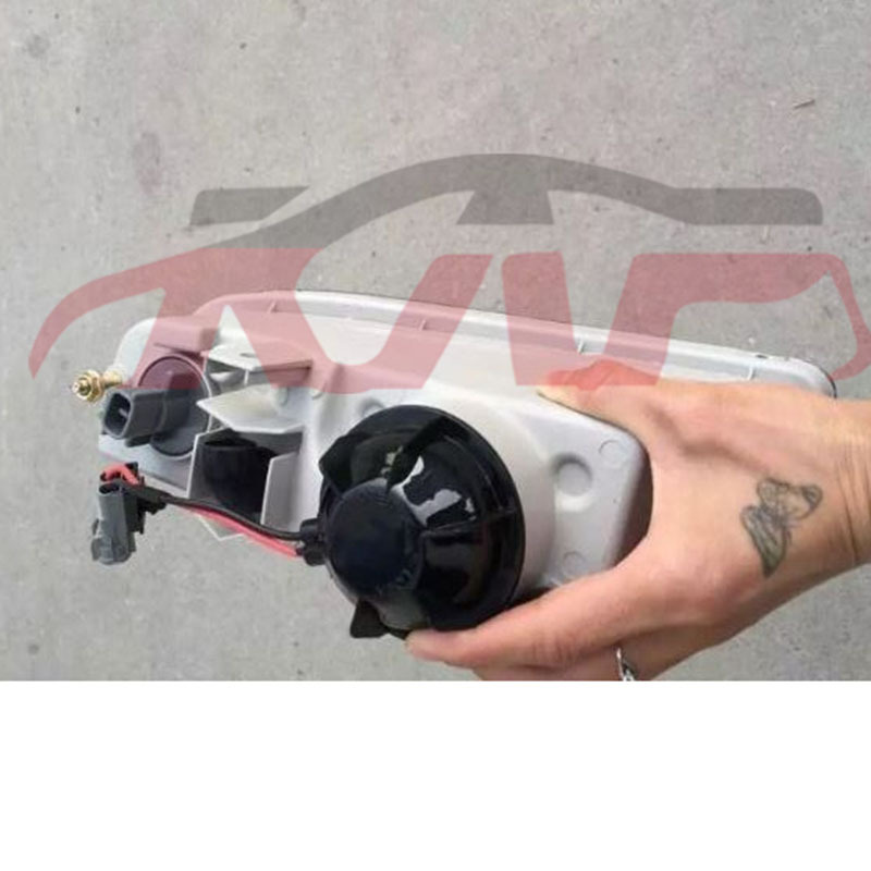 适用98-07雷克萨斯LX470 81049-60010 81030-60050雾灯-阿里巴巴