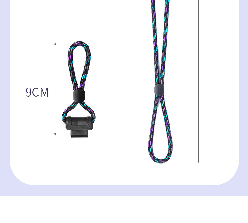 适用小天才手表Z8A/Z9/Z10挂绳Z6pro/Z6S/Z7/Q1R/Q2A/D2/D3挂脖Z5-阿里巴巴