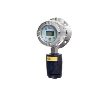 Dräger Polytron氧气及有毒气体变送器5100 EC PIR 3000-阿里巴巴