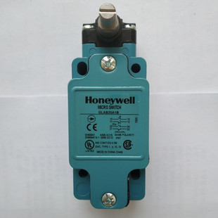 霍尼韦尔限位开关 GLAB20A1B 行程开关 现货微动开关-阿里巴巴