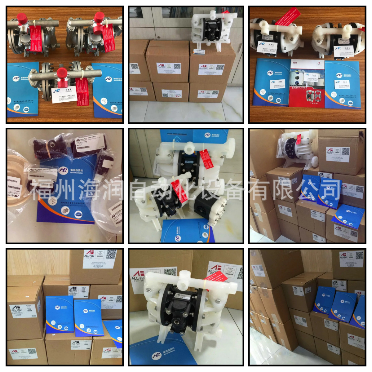 A050-SPK-TTKT-S70 奥弗All-Flo气动隔膜泵A050-SPP-SSPE-S70-阿里巴巴