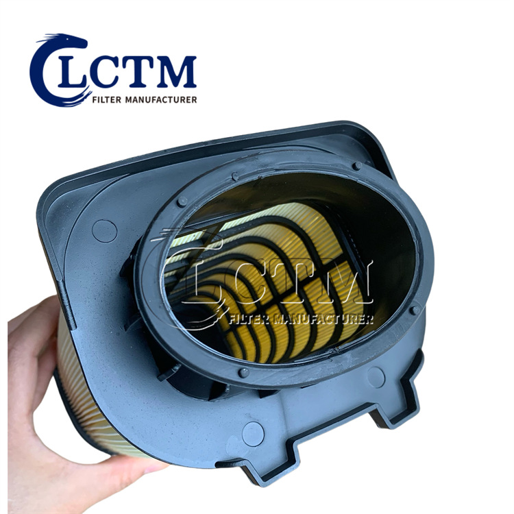 A2740940004 suitable for GLK260 E200L E260L GLK200 air filter element ...