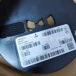 BFP420 H6327 SOT343 丝印AM NPN型硅射频晶体 全新-阿里巴巴