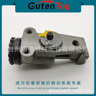 58120-45201适用现代HYUNDAI HD 3.5T缸径1-1/4"轻卡制动分泵-阿里巴巴