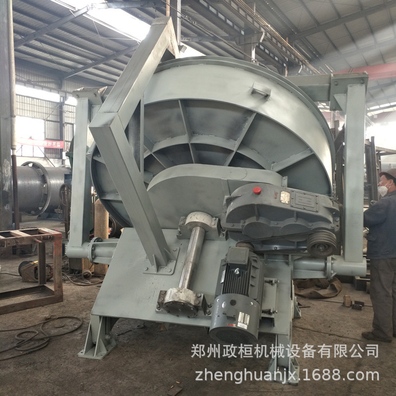 供应粉末加湿圆盘造粒机 复合肥圆盘造粒机设备 盘式圆球造粒机-阿里巴巴