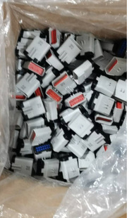 连接器54201416电子元器件连接器汽车连接器可发样品-阿里巴巴