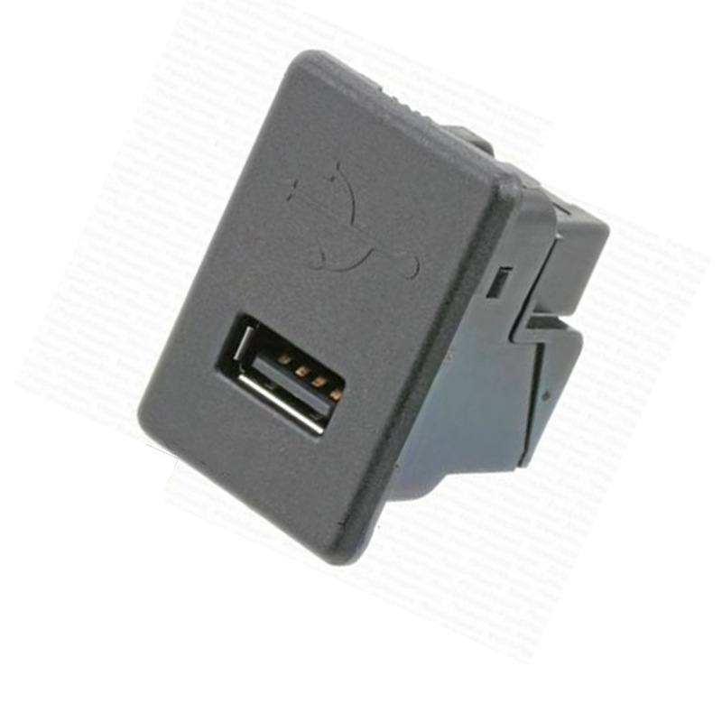 28023-ZX70A 28023ZX70A适用于2013-2014年日产AUX音频接口模块-阿里巴巴
