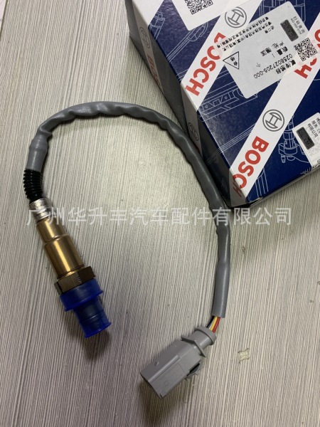 适用于奥迪新款A4/A5/A6/A7/A8/Q5氧传感器8R0906262E-阿里巴巴
