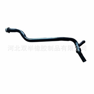 汽车橡胶软管冷却液水管 适于通用雪佛兰散热器软管24103377-阿里巴巴
